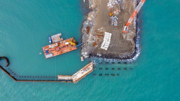 10 Key Factors That Affect the Cost of Building a Dock or Pier - Marine Construction Source