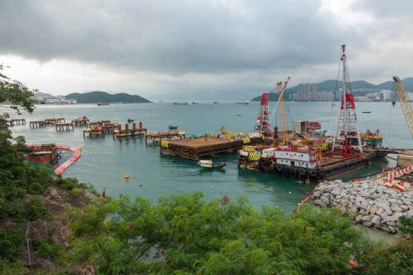 A Complete Guide to Modern Harbor Design and Planning - Marine ...