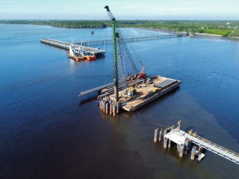 A Complete Guide to Modern Harbor Design and Planning - Marine ...