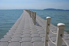 Breakwater Design 101: Key Principles and Challenges in Coastal ...