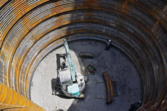 Comprehensive Guide to Underwater Construction Methods - Marine ...