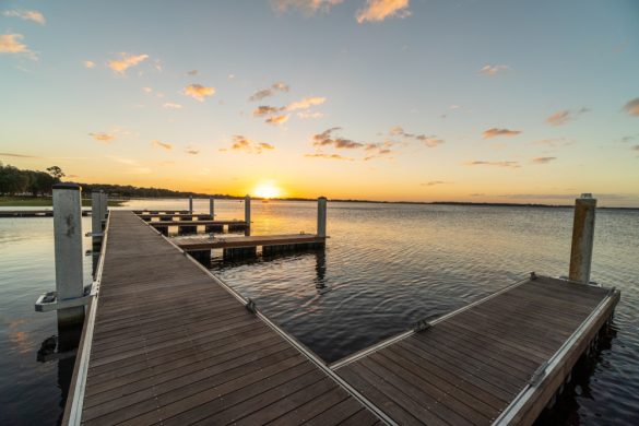 Dock Construction Guide for 2026: Costs, Materials, and Timelines ...