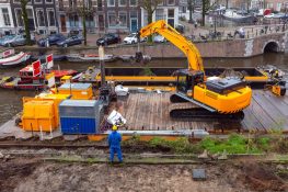 A Complete Guide to Modern Harbor Design and Planning - Marine ...