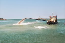 Breakwater & Jetty Engineering | Coastal Protection Insights & Projects