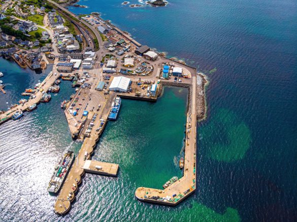 Top Marina Layout Strategies to Maximize Berth Efficiency - Marine ...