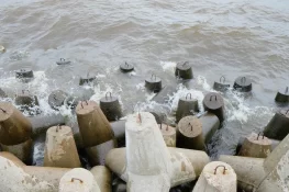 Advanced Barge Construction Techniques for Heavy Marine Projects ...