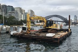 Breakwater & Jetty Engineering | Coastal Protection Insights & Projects