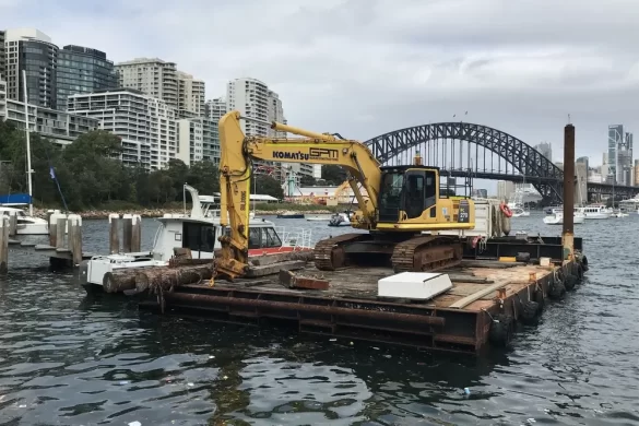 Breakwater & Jetty Engineering | Coastal Protection Insights & Projects