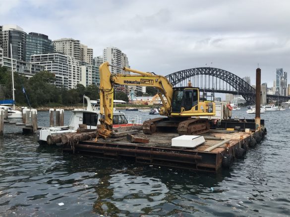 2025 Guide to Barge Safety Regulations and Compliance Standards ...