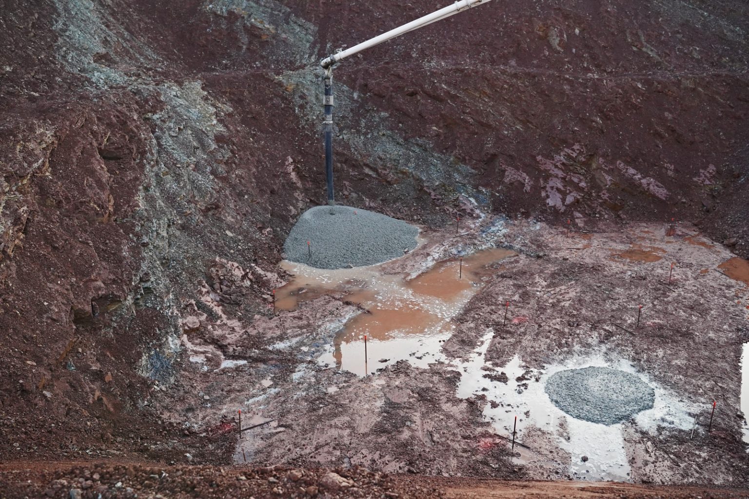 Step-by-Step Process of Underwater Concrete Placement - Marine ...