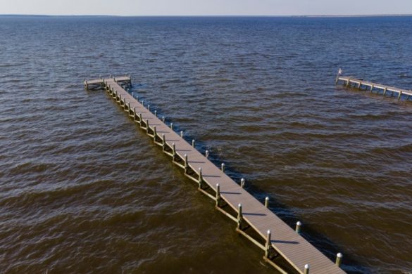 Dock & Pier Construction | Design, Materials, and Maintenance Insights